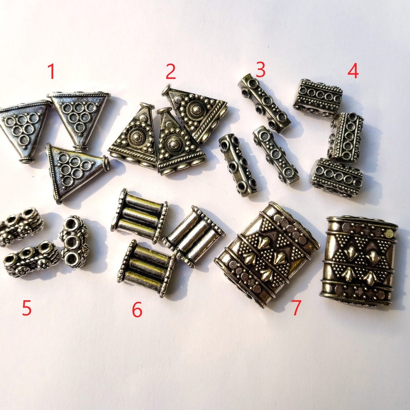 Strand Connectors - Etsy