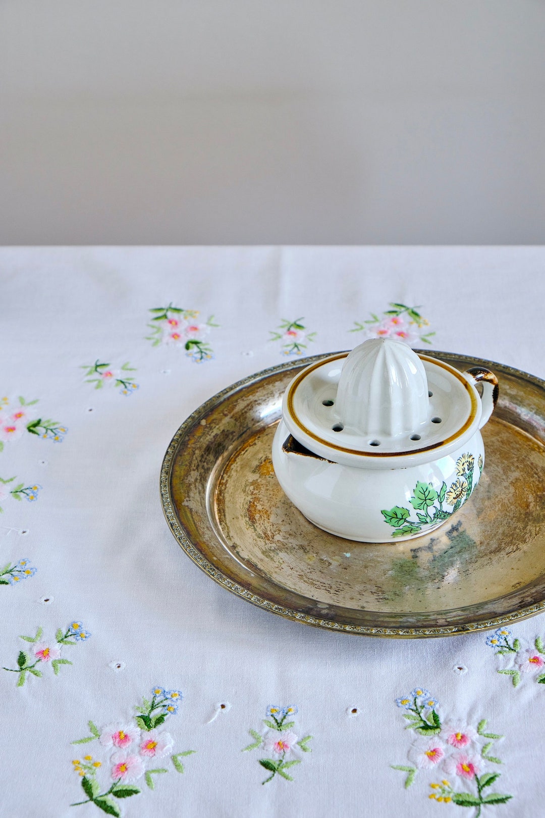 Bavarian Juicer Jug. - Etsy