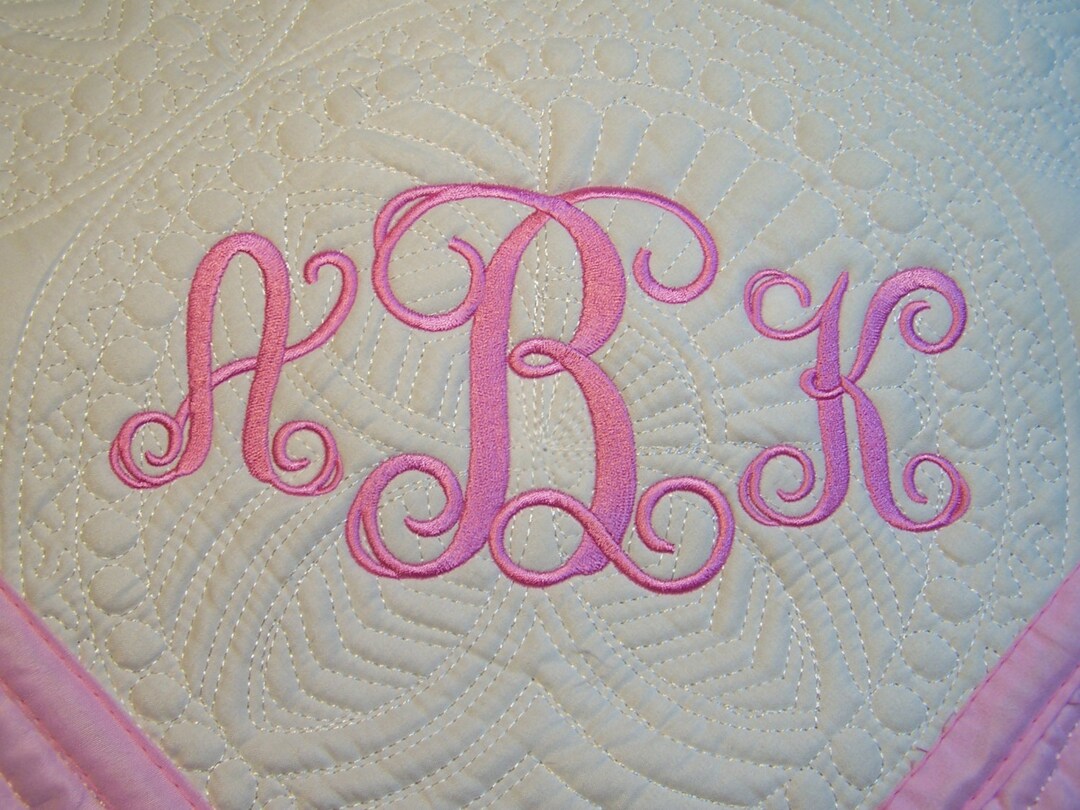 Personalized Baby Quilt, Quilt, Baby Quilt, Personalized Quilt ...