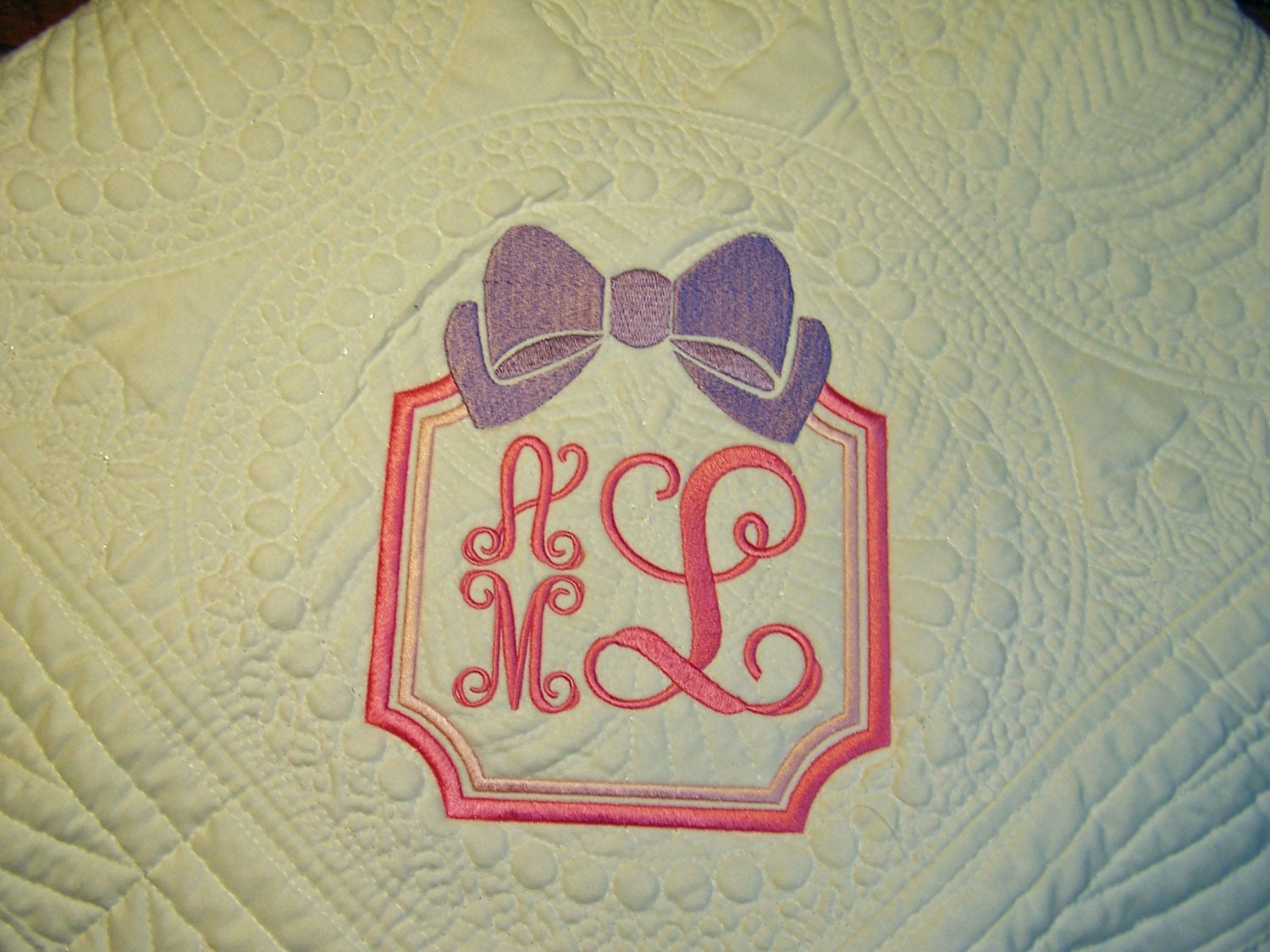 Personalized Baby Quilt, Personalized Quilt, Quilt, Baby Quilt ...