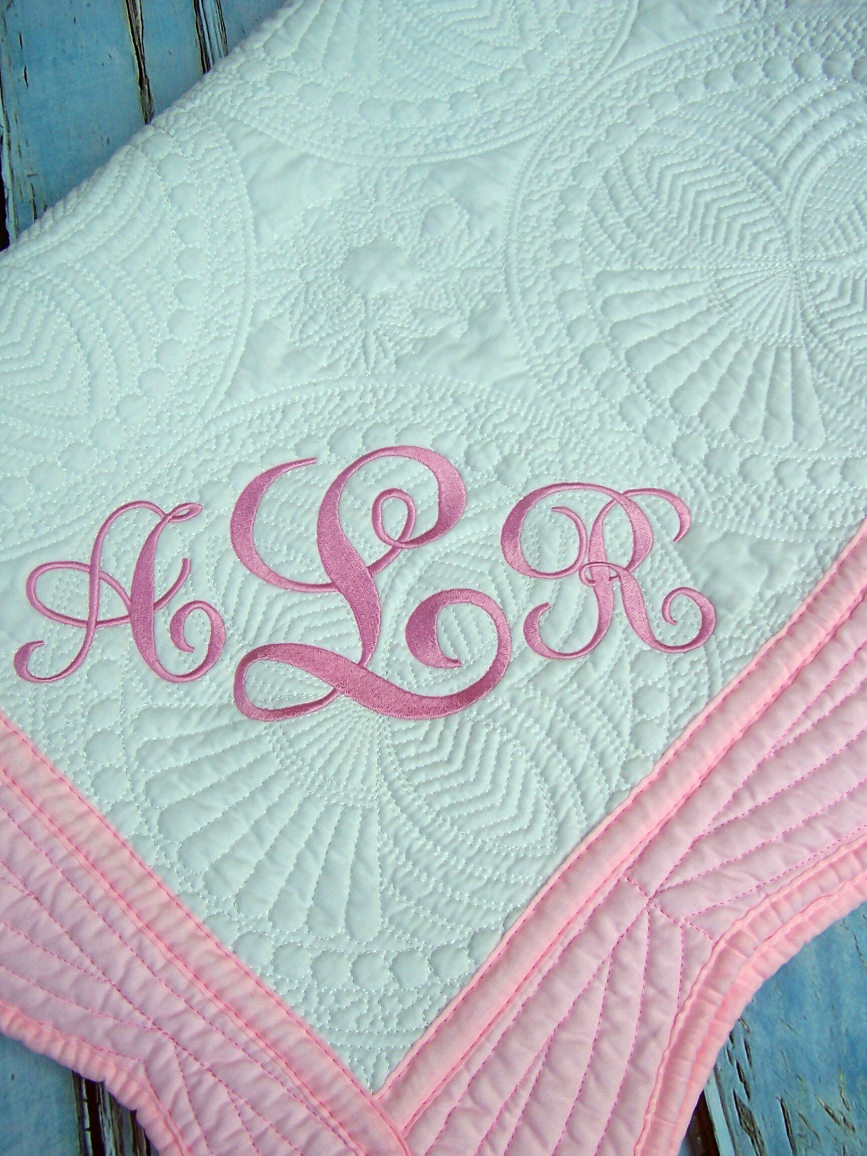 Personalized baby Quilt Quilt Baby Quilt Personalized | Etsy