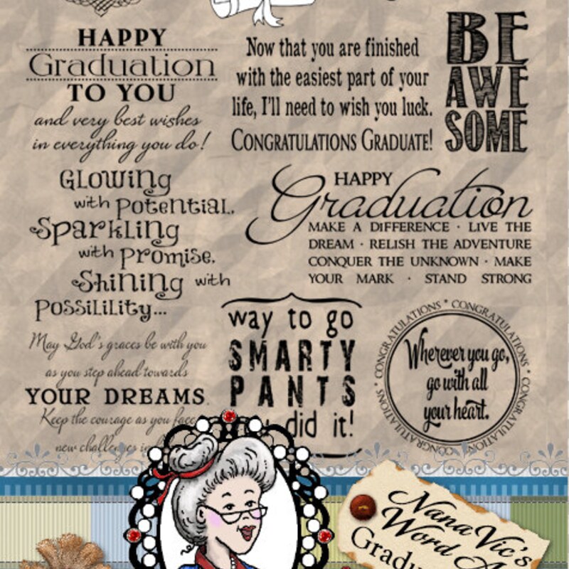 Graduation Sayings - Etsy