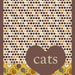 Dogs and Cats 1 Digital Paper Puppy Kitten Pets - Etsy Australia