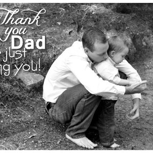 Just for Dad / Male / Men / Word Art, Clipart, Sentiments, Digital ...