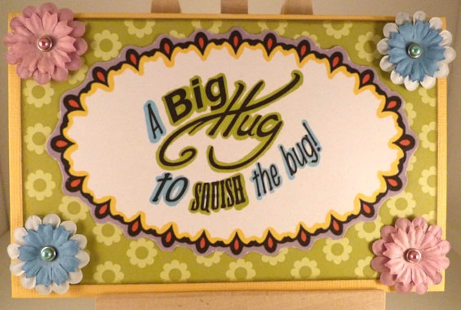 Get Well Soon Word Art Sentiments Instant Download Digital Stamps Digi ...