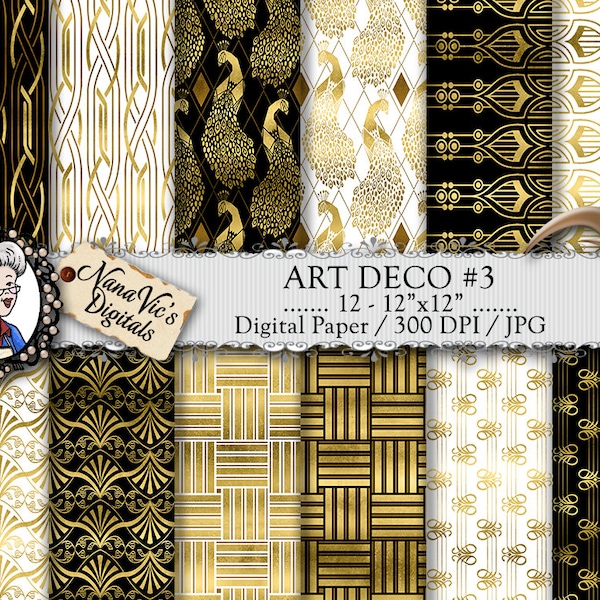 Great Gatsby Backdrop - Etsy