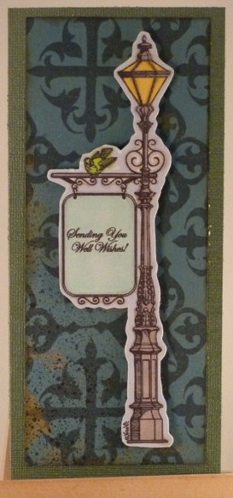 Street Lamps Digital Stamp, Digi, Vintage Lights, Yesteryear Cast Iron ...