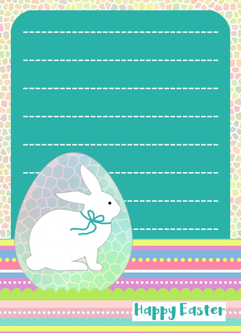 Rainbow Easter Digital Paper, Rainbow Backgrounds, Colourful Texture ...