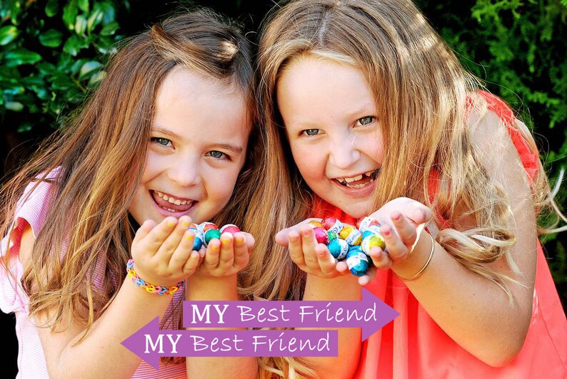 Friends 2, Friendship, Digital Stamps, Digi, Word Art, Sentiments ...