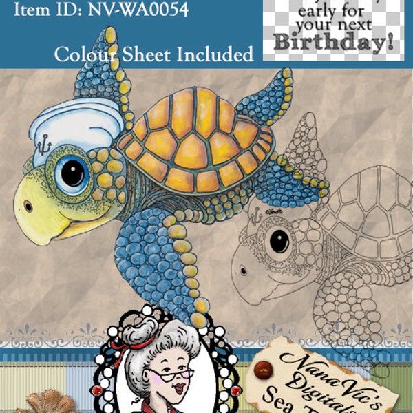 Turtle Stencils - Etsy