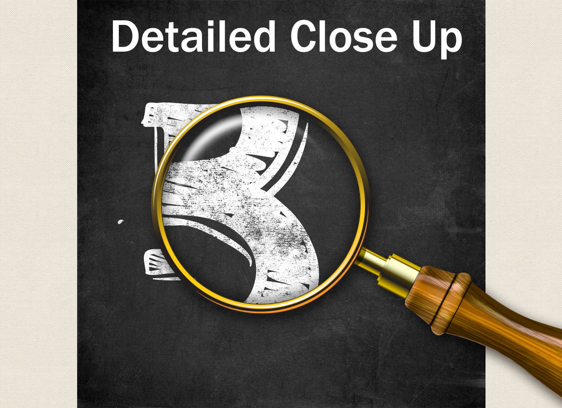 Blackboard Alphabet Clipart: Digital Chalk Alphabet Clip Art | Etsy ...