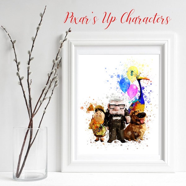 Kevin From Up - Etsy