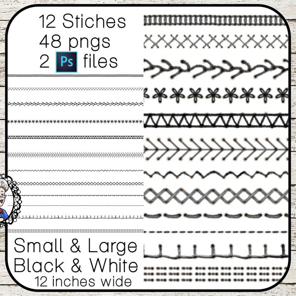 Lilo and Stitch Borders - Etsy