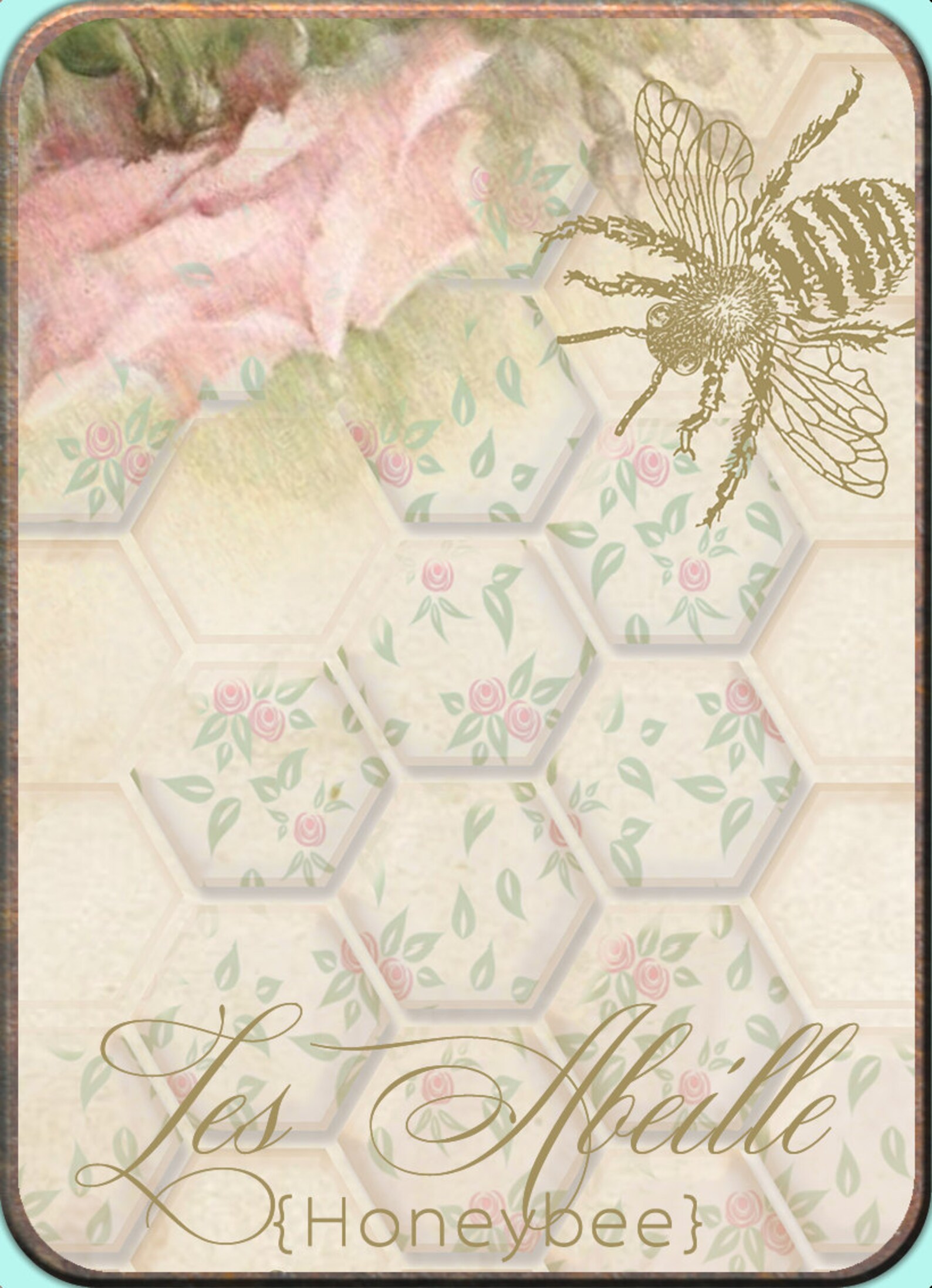 Paris Digital Paper Pack Parisian Shabby Chic Paris Vintage - Etsy ...