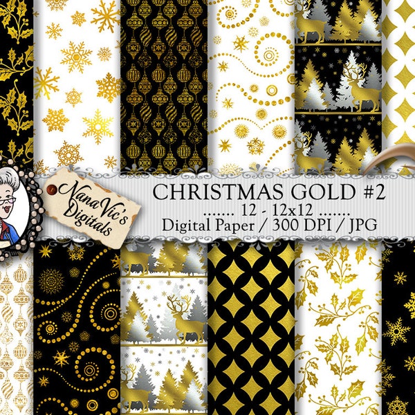 Foil Patterns - Etsy