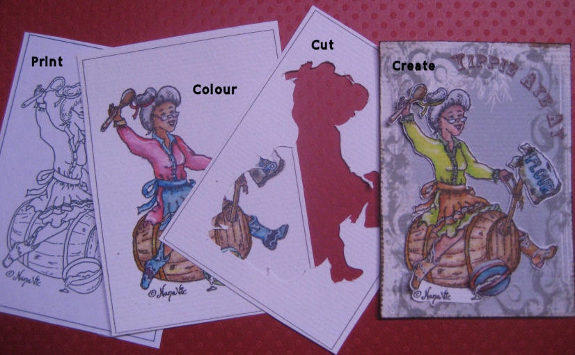 Instant Download Digital Digi Stamps Easter Bunny ID:NV-DS0055 | Etsy