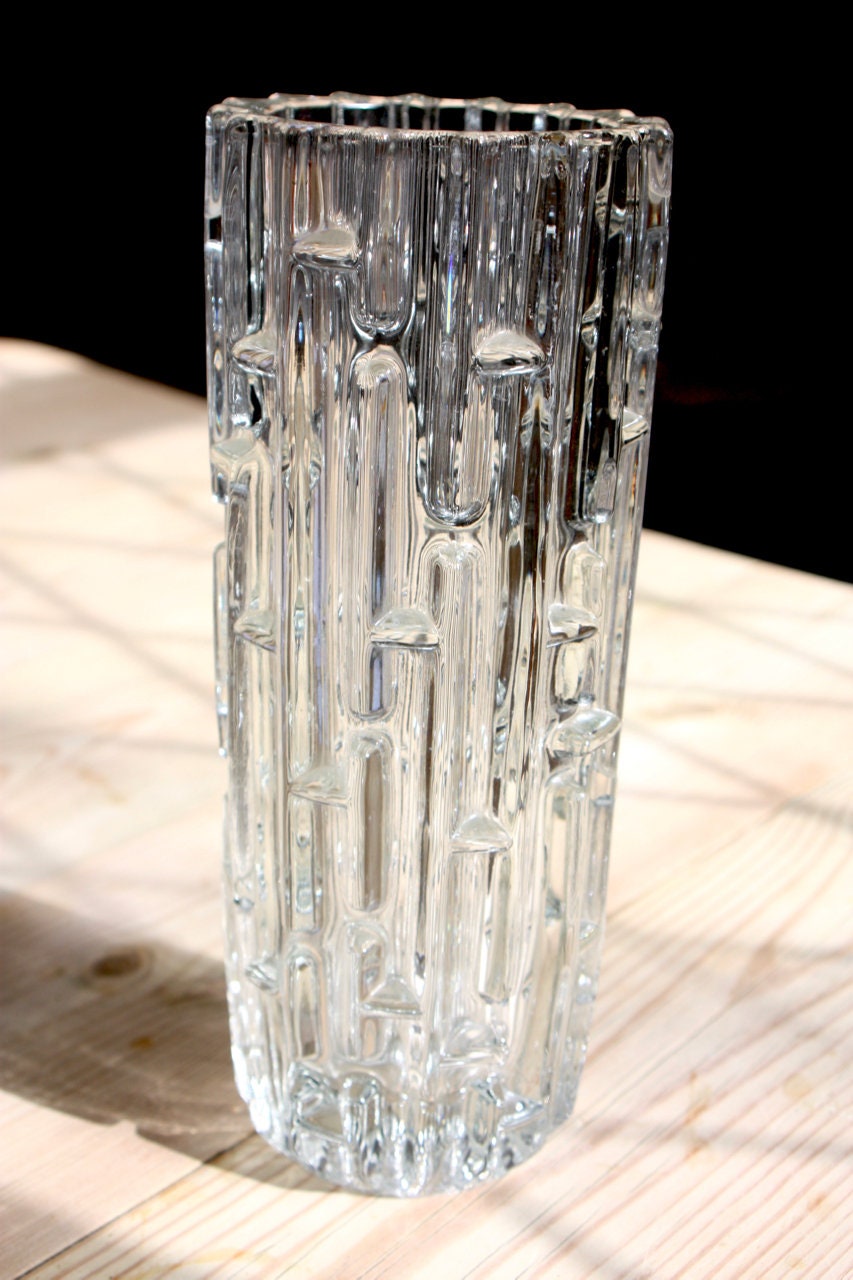 The Maze Vase Designed by Frantisek Vizner. - Etsy UK