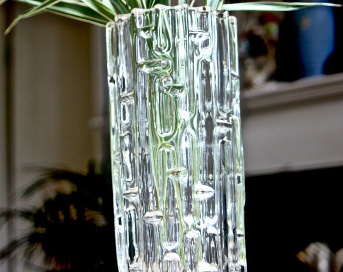 The Maze Vase, Designed by Frantisek Vizner. - Etsy UK