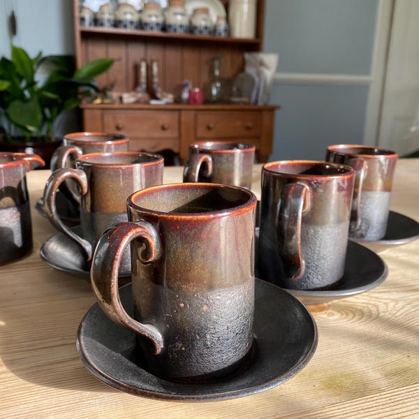 Rye Pottery - Etsy UK