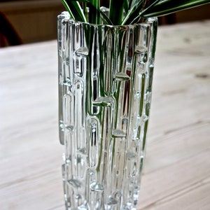 The Maze Vase, Designed by Frantisek Vizner. - Etsy UK