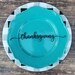 Thanksgiving Plate Words Fall Plate Decor Plate Decorations ...