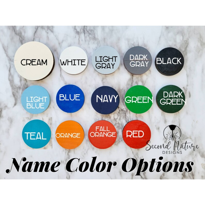 Bull Horns Baby Name Sign / Bull Boy Nursery Door Hanger / - Etsy