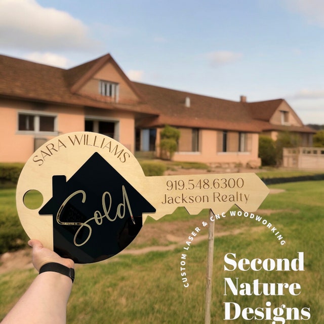 SecondNatureDesigns1 - Etsy