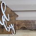 Personalized Wood Realtor Sign / Wooden Real Estate Agent Sign - Etsy