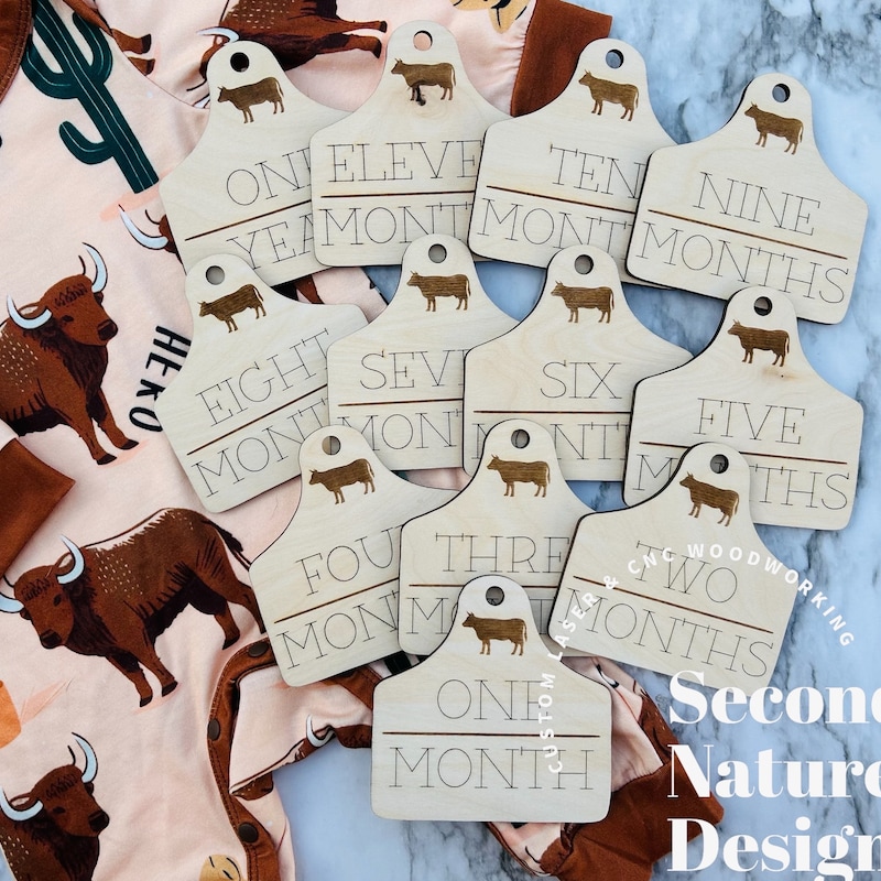 SecondNatureDesigns1 - Etsy
