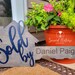 Personalized Wood Realtor Sign / Wooden Real Estate Agent Sign - Etsy