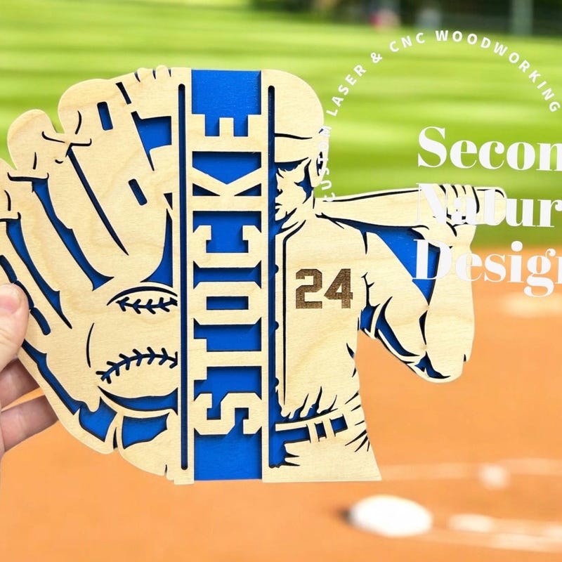 Baseball Signs' - Etsy