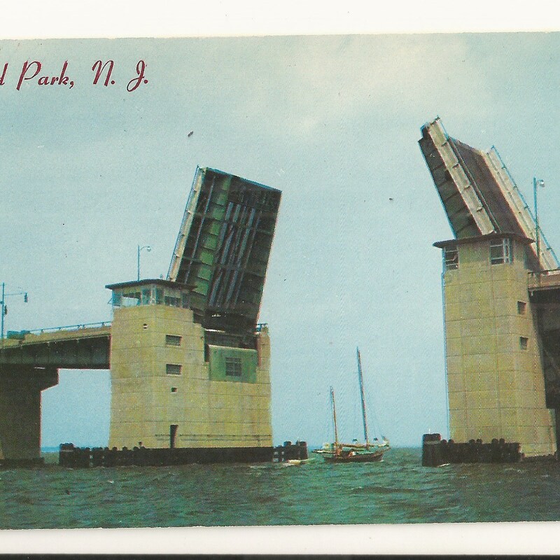 Toms River New Jersey - Etsy