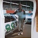 1978 Authentic Official Dixie 500 Winston Cup Racing Program, Atlanta ...