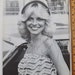 1978 Authentic Official Dixie 500 Winston Cup Racing Program, Atlanta ...