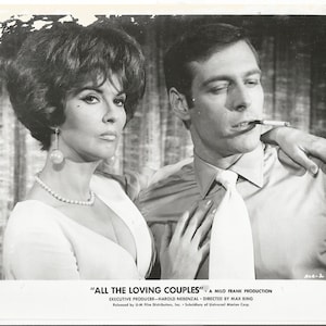 1969 Original Publicity, Press, Motion Picture B/W Photo, Photograph ...