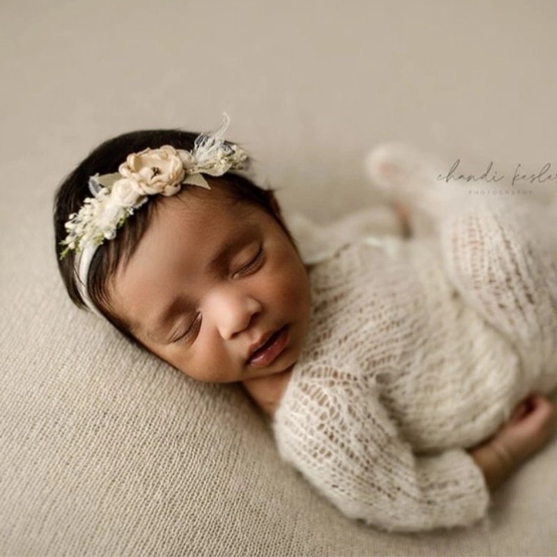 Baby Halo Photo Prop - Etsy