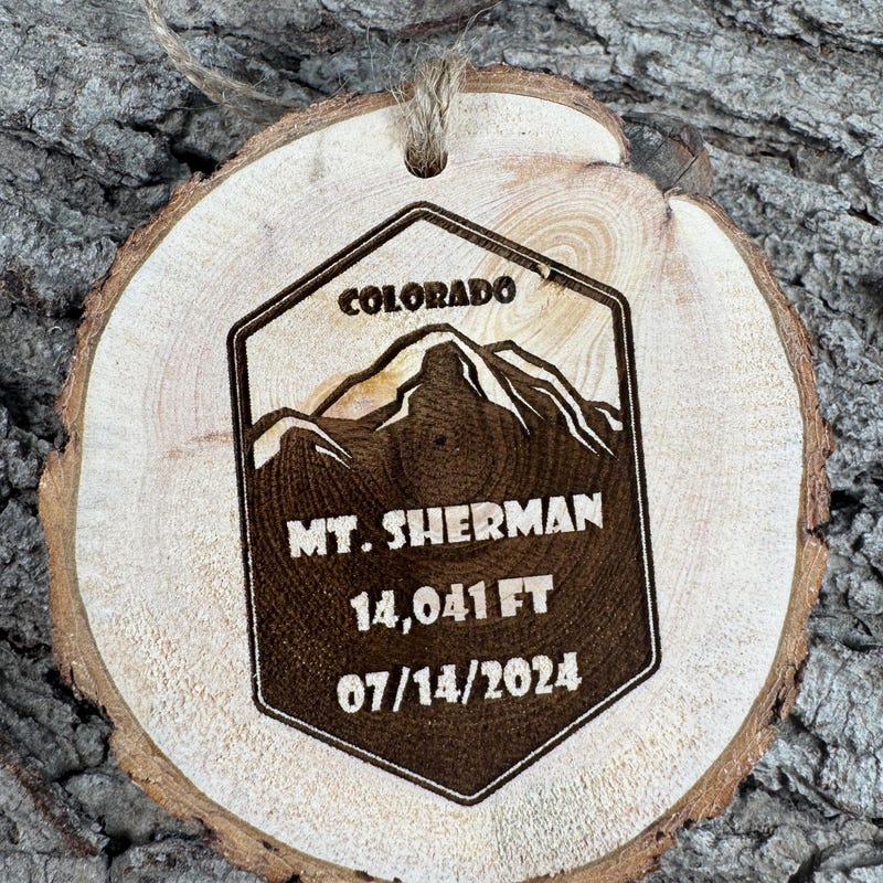 Colorado Decor - Etsy