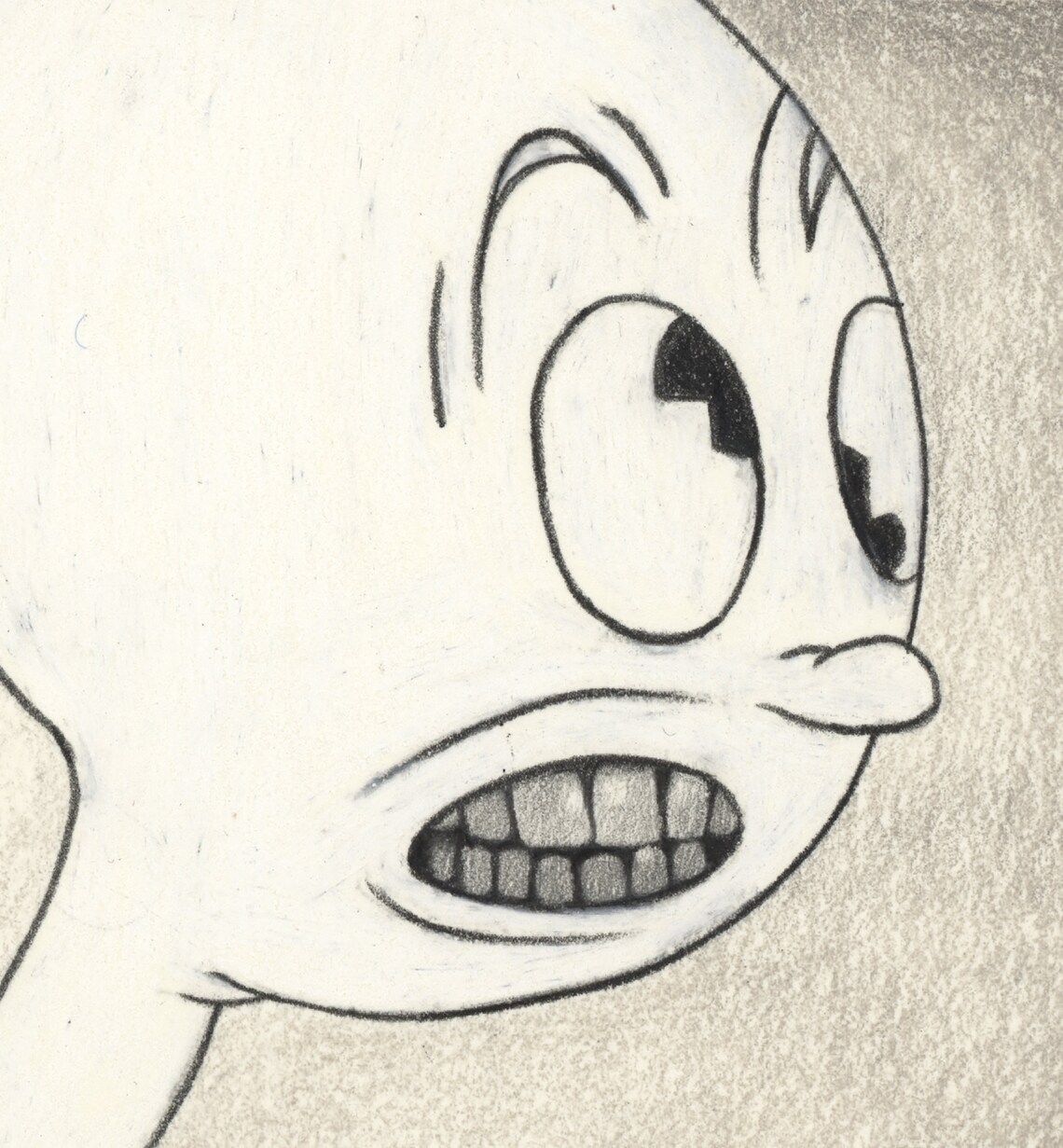 You Grit Your Teeth at the Sight of It - Etsy