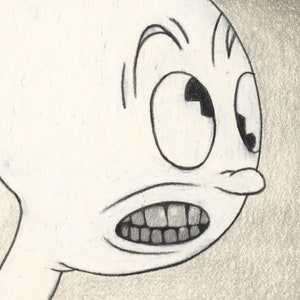 You Grit Your Teeth at the Sight of It - Etsy