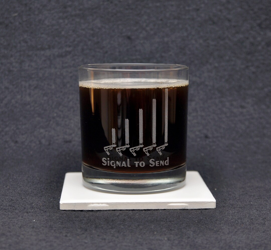 Ice Climbing Signal to Send Alpine Technical Outdoor Sport Themed ...