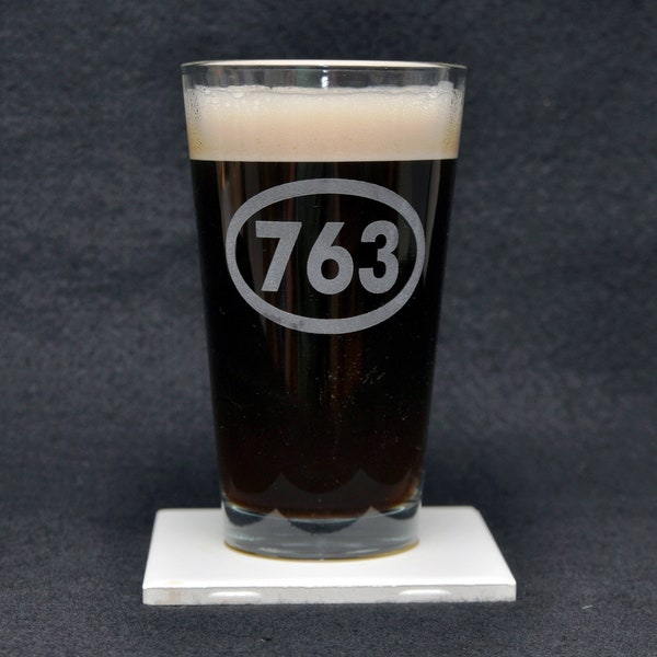 Area Code 763 - Etsy