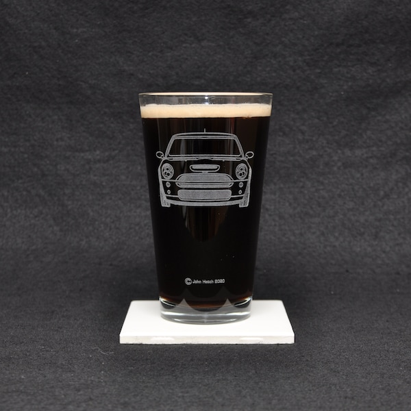 Unisex Minimalist Austin Mini Shirt, Classic Mini Cooper Tshirt, Mini ...