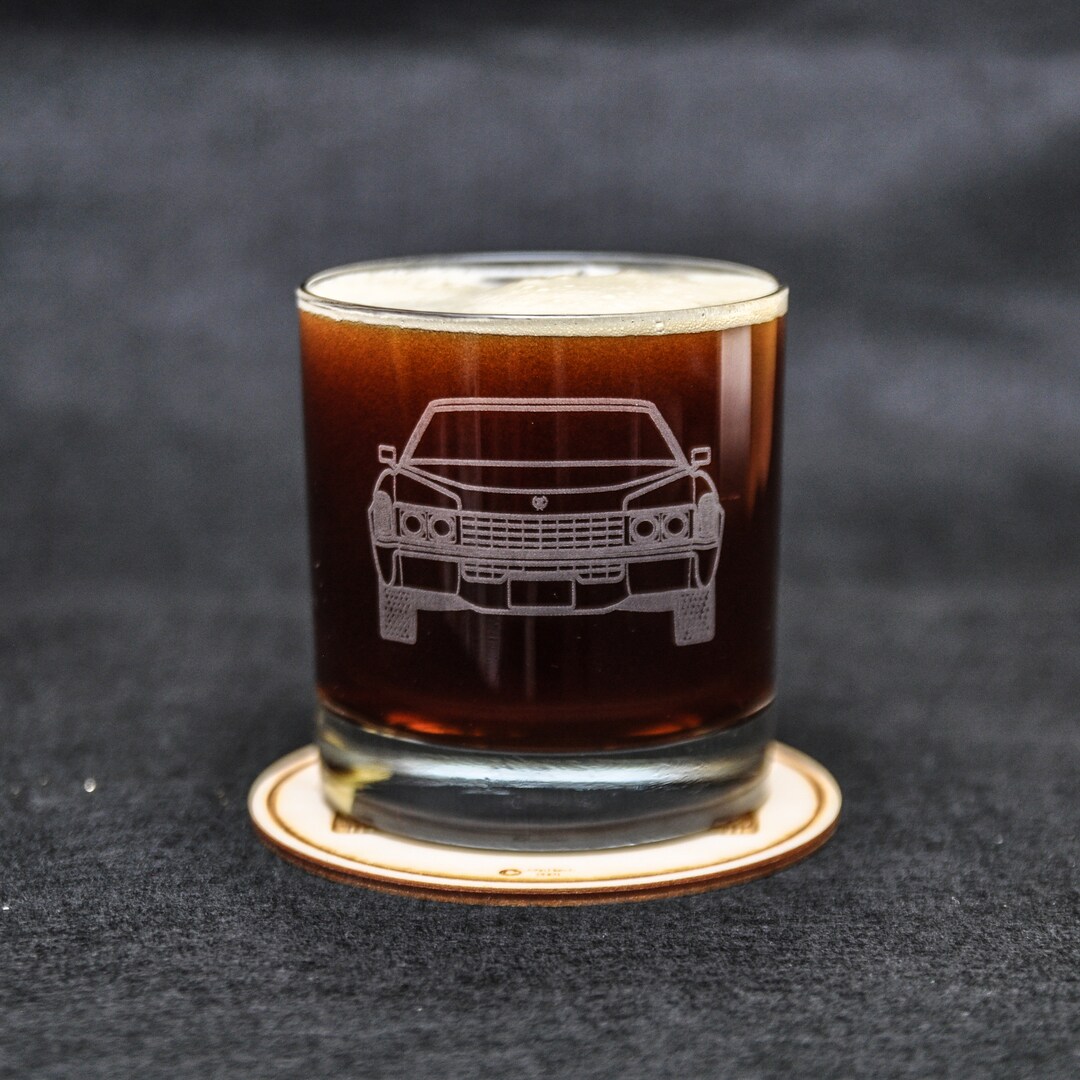 1968 Cadillac Eldorado Themed, Detroit Motown, American Donk Enthusiast ...