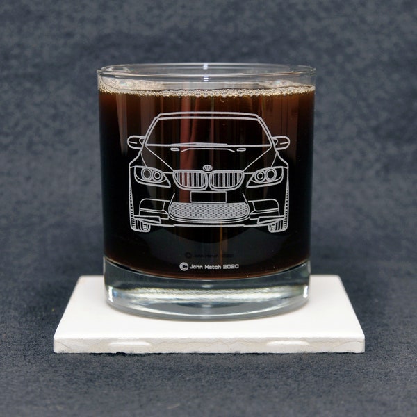 Bmw E90 Stickers - Etsy