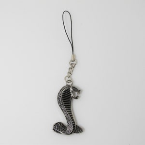 COBRA Snake Rear View Mirror Dangle Hang Christmas Tree - Etsy