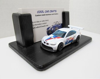 Bmw Business Card | Etsy