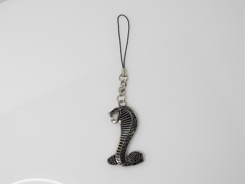 COBRA Snake Rear View Mirror Dangle Hang Christmas Tree - Etsy