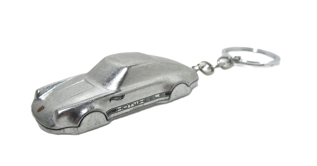 Sports Car Key Chain / Ring: Choose Model & Color (porsche 911 or GT ...
