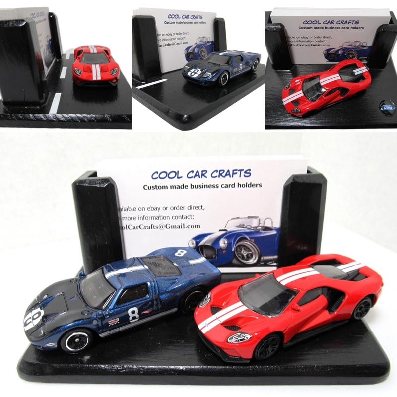 Ford Cars 2018 Models - Etsy