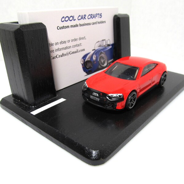 Color Street Business Cards - Etsy